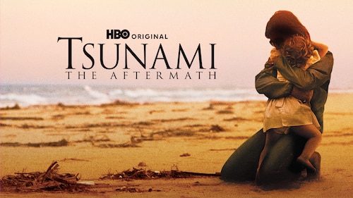 Watch Tsunami: The Aftermath | HBO Max