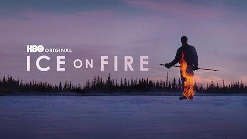 Watch Ice On Fire (HBO) | Max