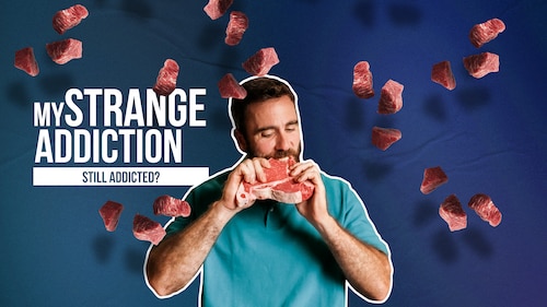 Kijk My Strange Addiction: Still Addicted? | HBO Max