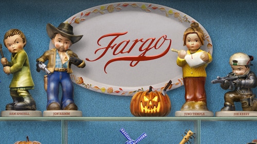 Watch Fargo | Season 2 Episode 1 | HBO Max