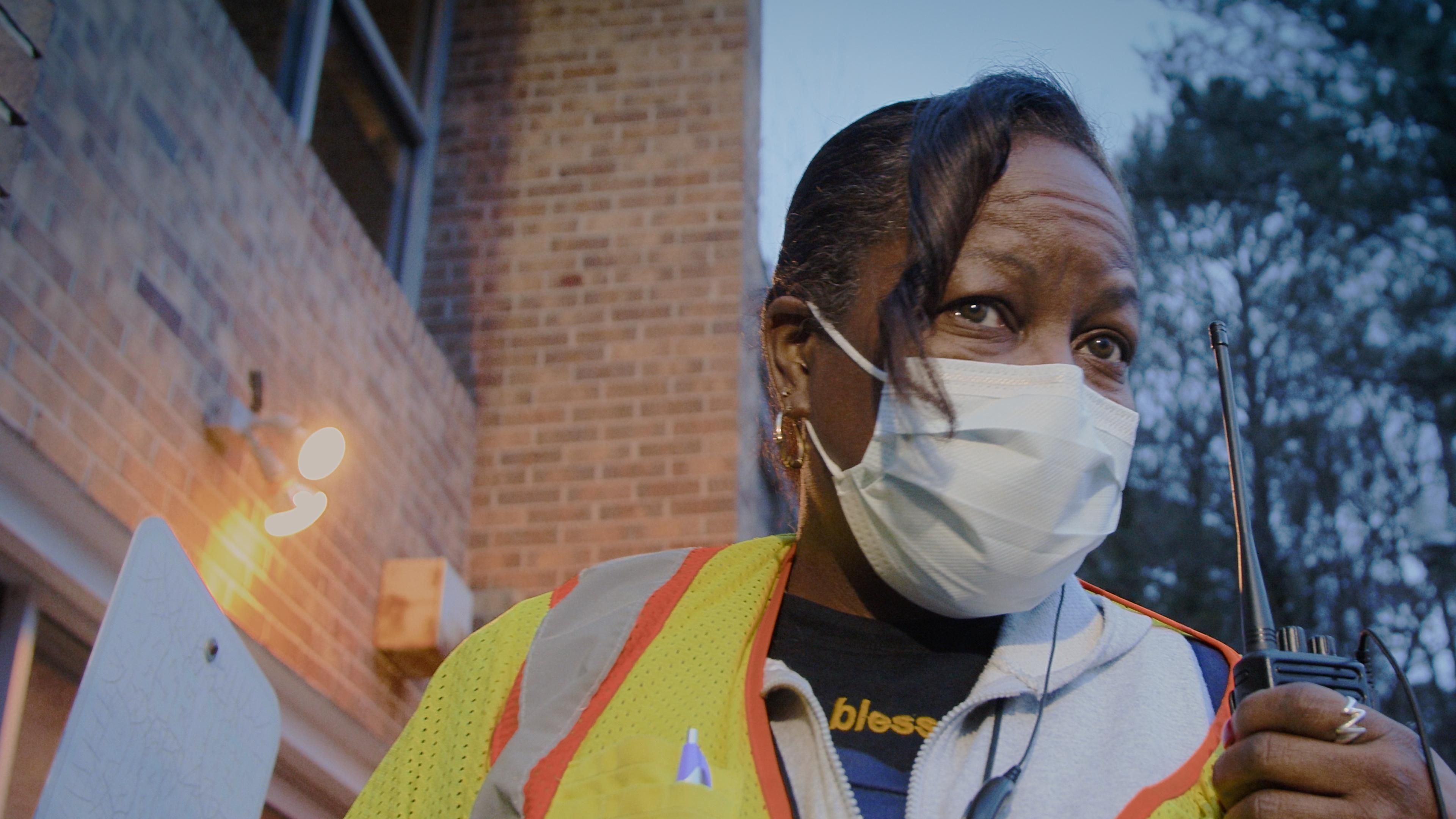 Watch The Devil Is Busy (HBO) | HBO Max