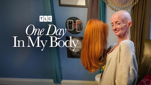 Watch One Day In My Body | Season 1 Episode 4 | HBO Max