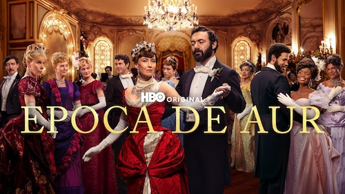 Vezi Epoca de Aur | HBO Max