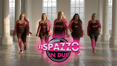 Guarda Ti Spazzo In Due | Stagione 2 Episodio 5 | discovery+