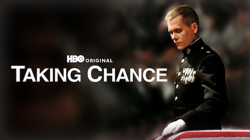 Watch Taking Chance | HBO Max