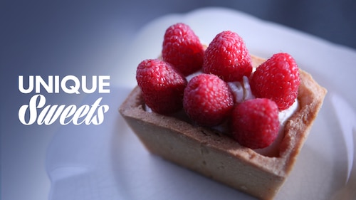 Watch Unique Sweets | HBO Max
