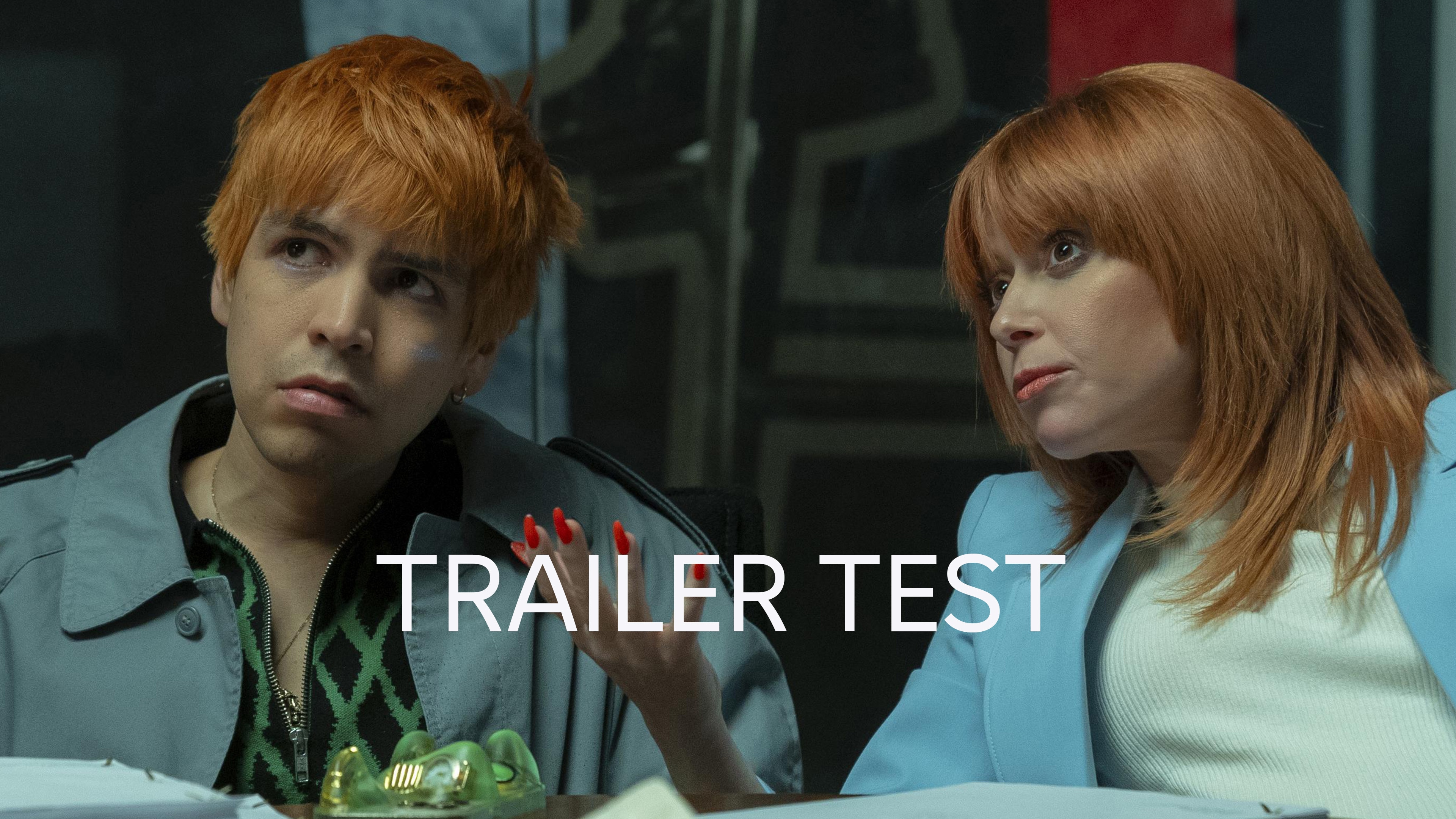 Ver Fantasmas (HBO) | Max