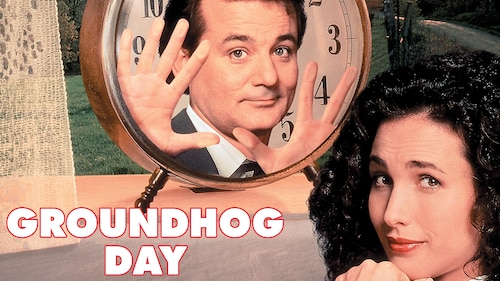 Watch Groundhog Day | HBO Max