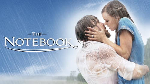 Watch The Notebook | Max