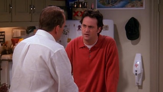 Watch Friends Season 6 | HBO Max