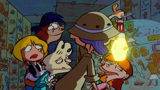 Watch Ed, Edd n Eddy Season 4 | HBO Max