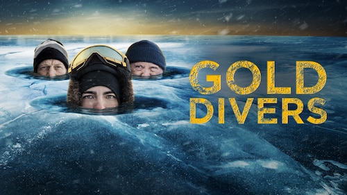 Watch Gold Divers | Season 18 Episode 12 | HBO Max