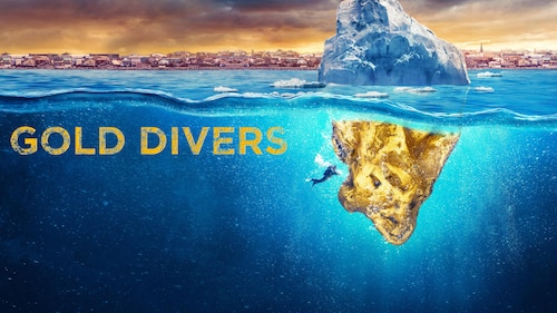 Watch Gold Divers | discovery+