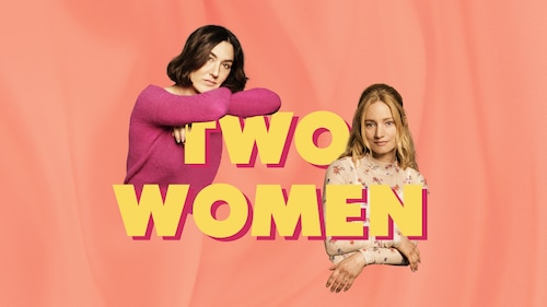 Watch Two Women | HBO Max