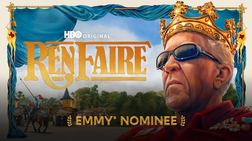 Watch Ren Faire (HBO) | Season 1 Episode 2 | HBO Max