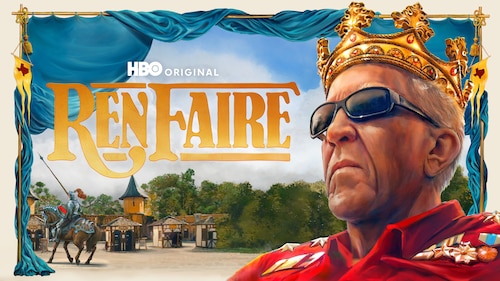Watch Ren Faire | Season 1 Episode 2 | HBO Max