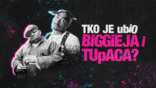 Gledaj Tko je ubio Biggieja i Tupaca? | Max