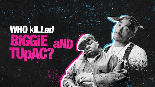 Watch Who Killed Biggie and Tupac? | discovery+