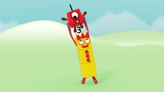Ver Numberblocks | HBO Max