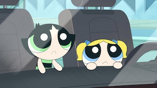 Watch The Powerpuff Girls | HBO Max