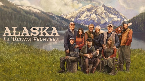 Watch Alaska: La última frontera Season 9 | HBO Max