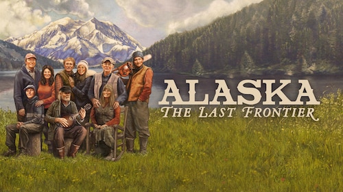Watch Alaska: The Last Frontier | Max