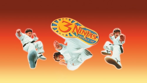 Watch 3 Ninjas Knuckle Up | HBO Max