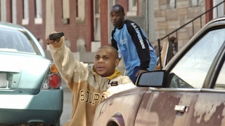 Watch The Wire | Season 2 Episode 9 | HBO Max