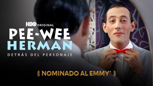 Ver Pee-wee Herman: Detrás del Personaje (HBO) | HBO Max