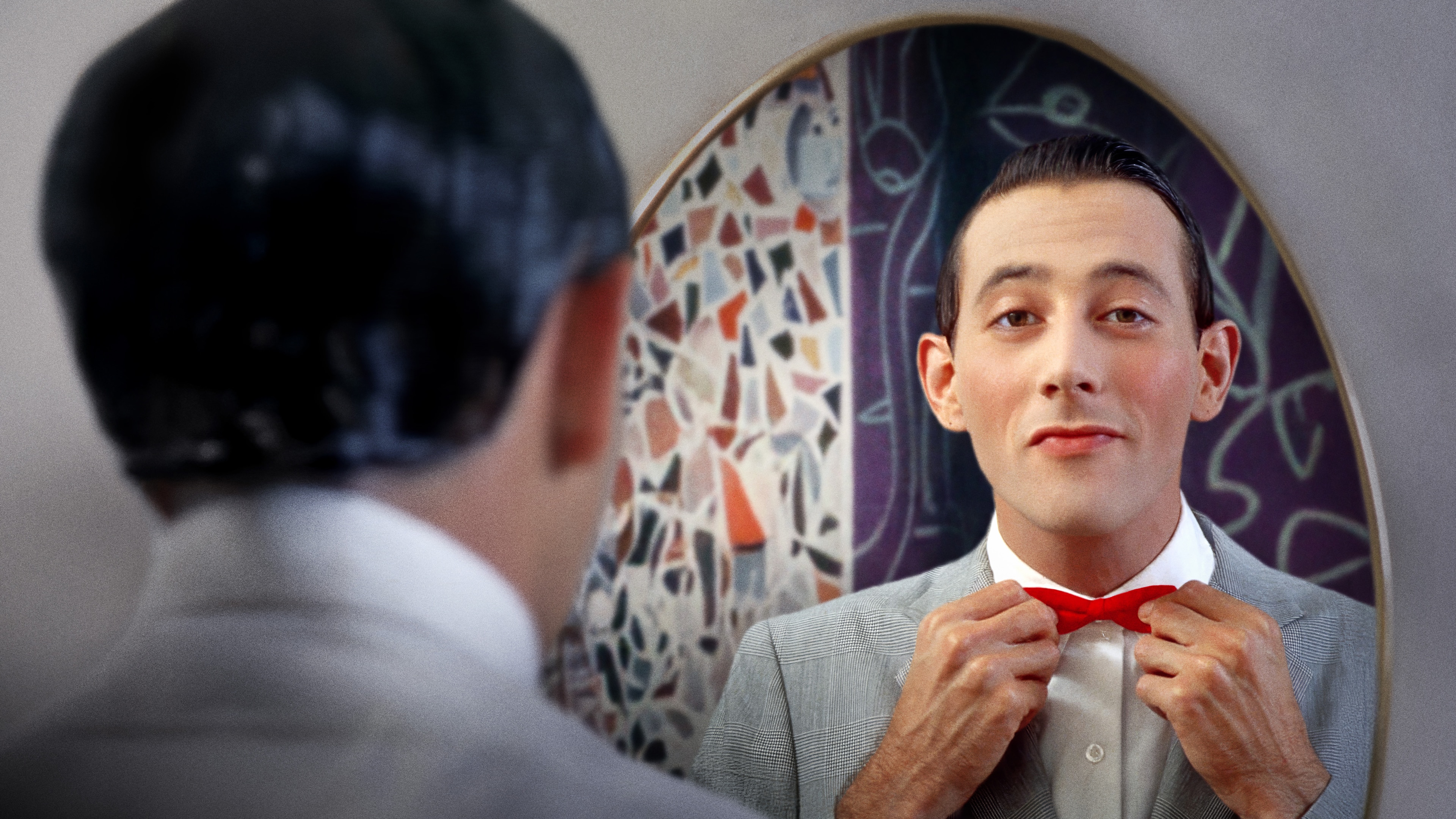 Ver Pee-wee Herman: Detrás del Personaje (HBO) | Max