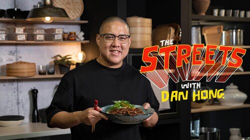 Watch Streets with Dan Hong | Max