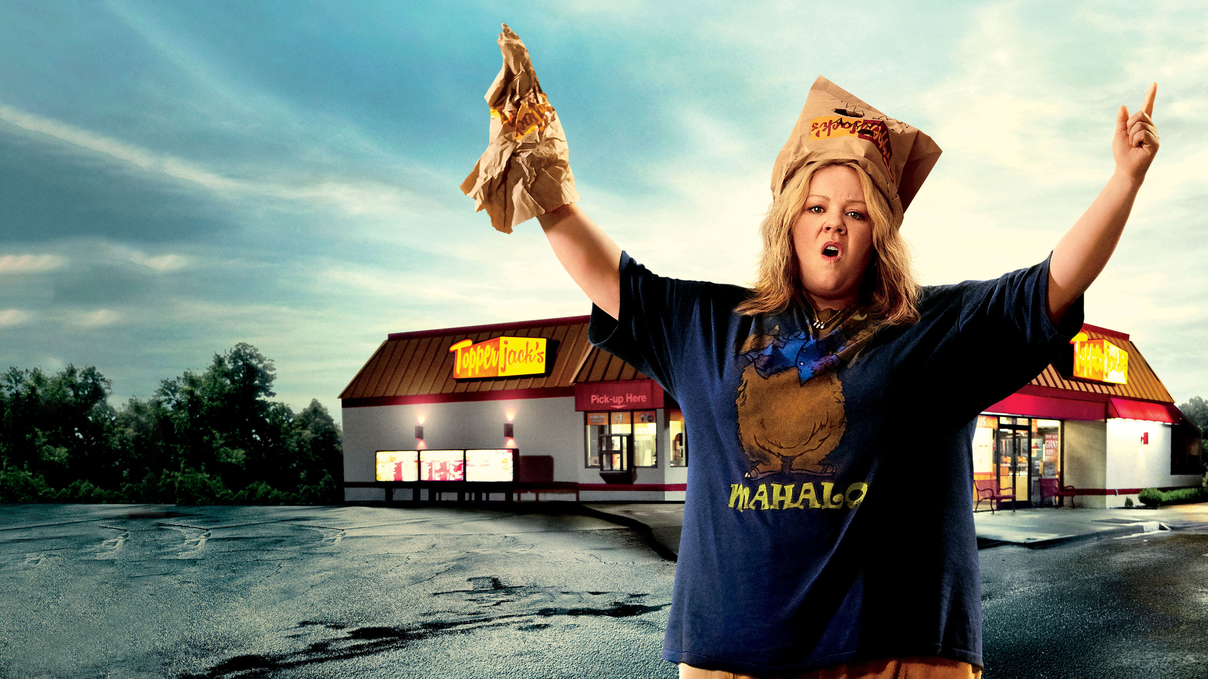 Assista Tammy | HBO Max