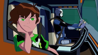Watch Ben 10: Omniverse | HBO Max