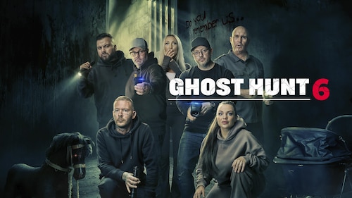 Watch Ghost Hunt | Season 3 Episode 5 | HBO Max
