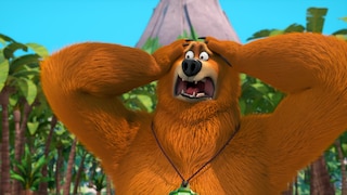 Watch Grizzy And The Lemmings Temporada 3 | HBO Max