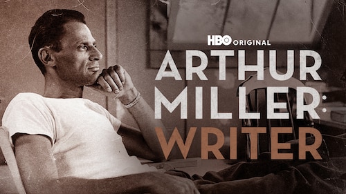 Watch Arthur Miller: Writer (HBO) | Max
