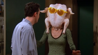 Watch Friends Season 5 | HBO Max