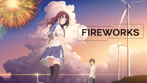 Watch Fireworks | HBO Max