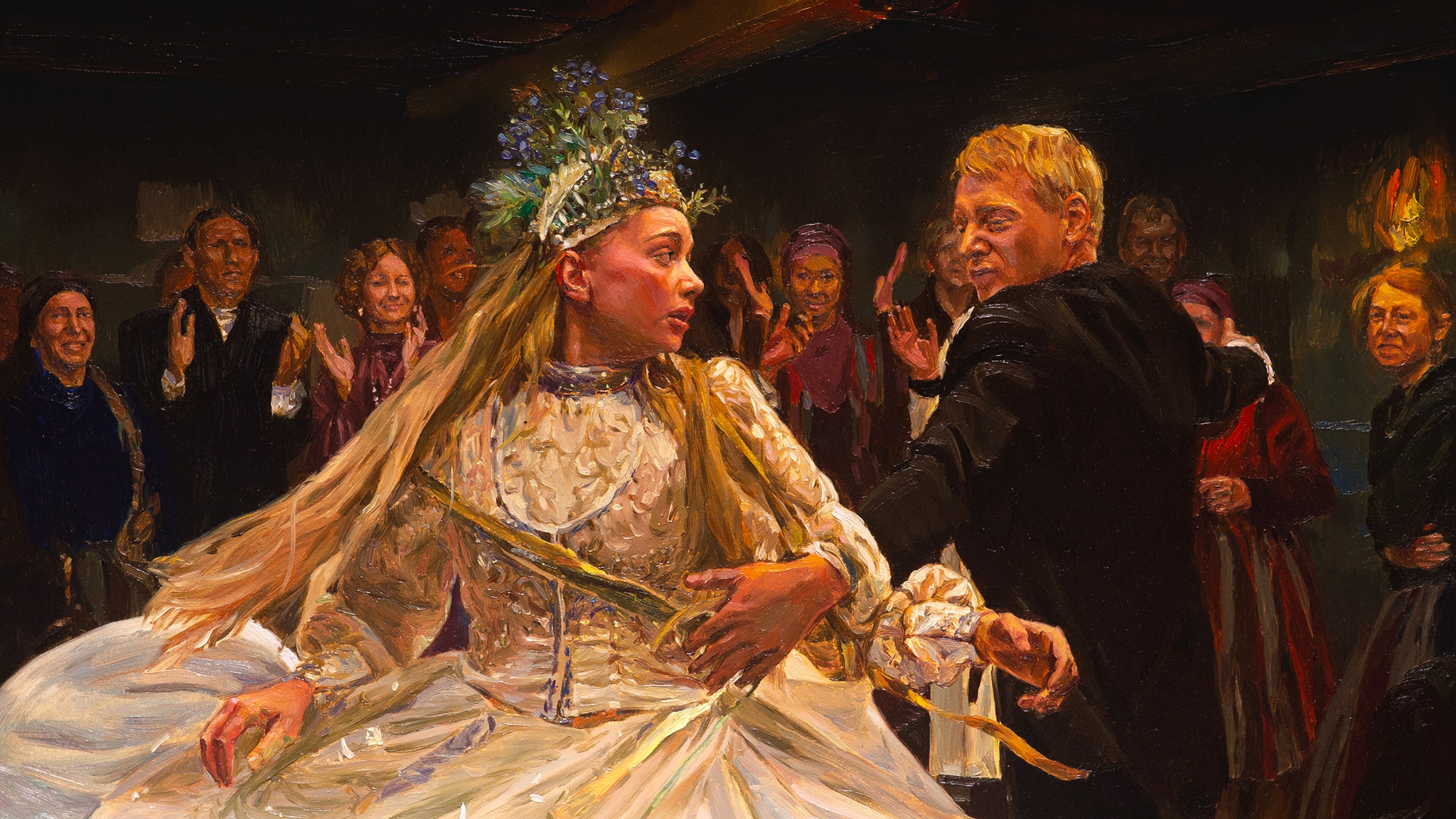 Ver En Nombre de la Tierra (HBO) | Max