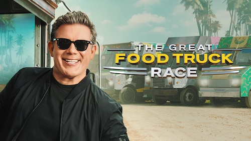 Watch The Great Food Truck Race | Season 1 Episode 2 | HBO Max
