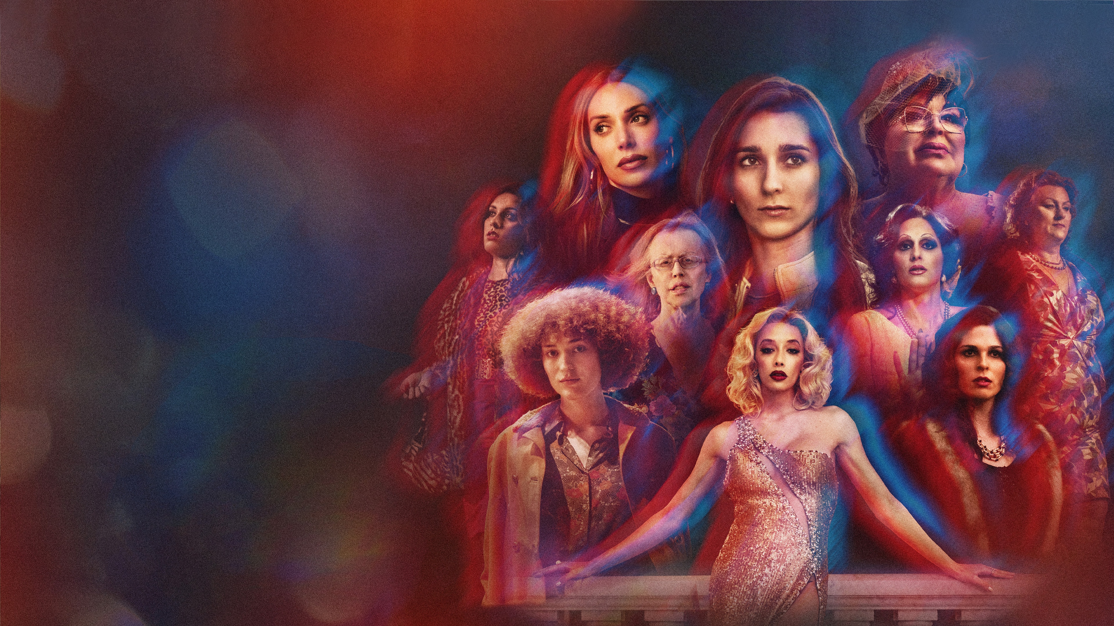 Watch Veneno | HBO Max