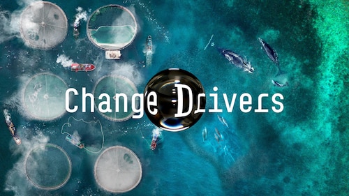 Watch Change Drivers | discovery+