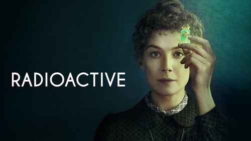 Watch Radioactive | HBO Max