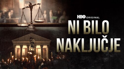 Glej Ni bilo naključje | HBO Max