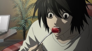 Assista Death Note | HBO Max