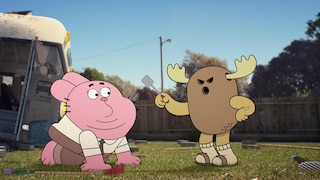 Watch The Amazing World of Gumball Season 2 | HBO Max