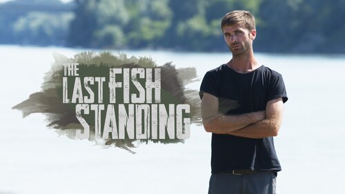 Guarda The last fish standing | discovery+