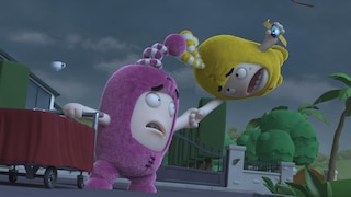 Ver Oddbods | HBO Max