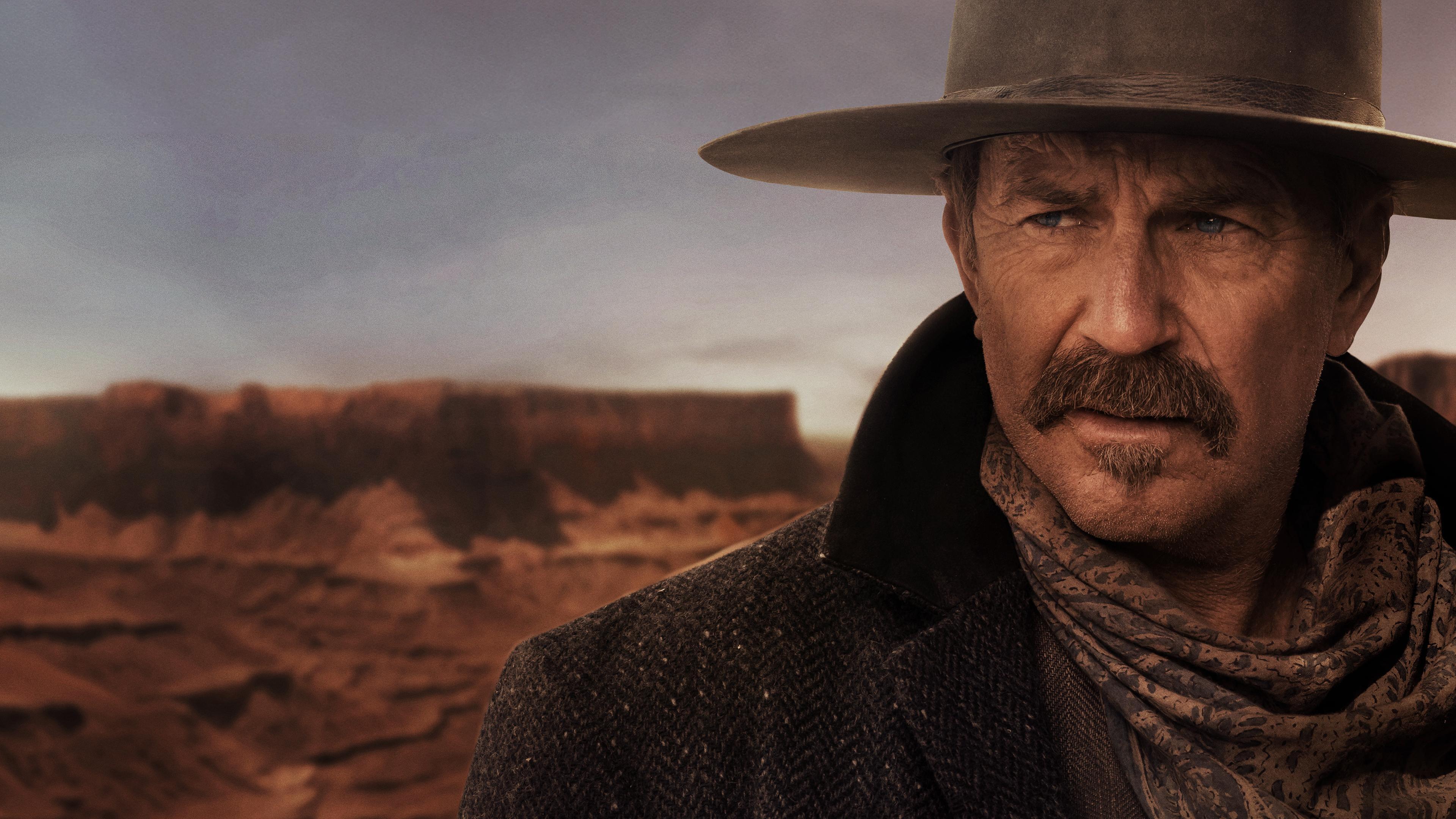 Ver Horizon: An American Saga - Capítulo 1 (HBO) | HBO Max