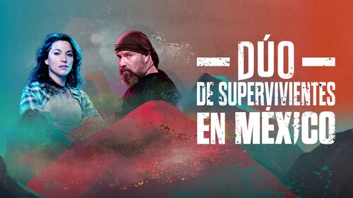 Disfruta Dúo de supervivientes en México | Temporada 1 Episodio 6 | HBO Max